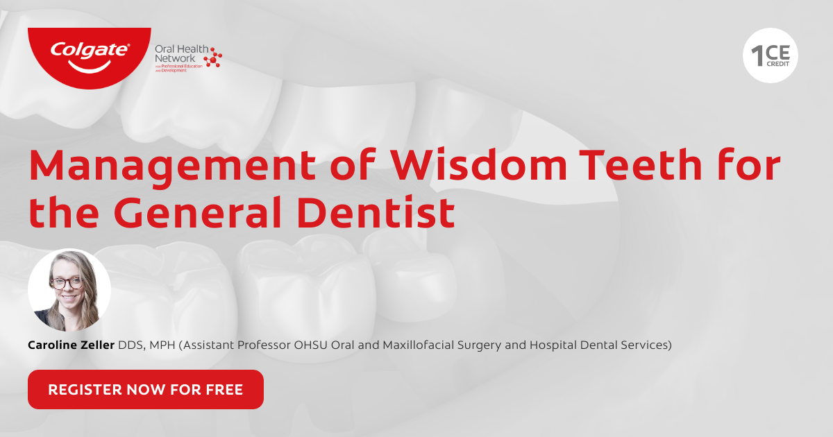 Colgate Oral Health Network