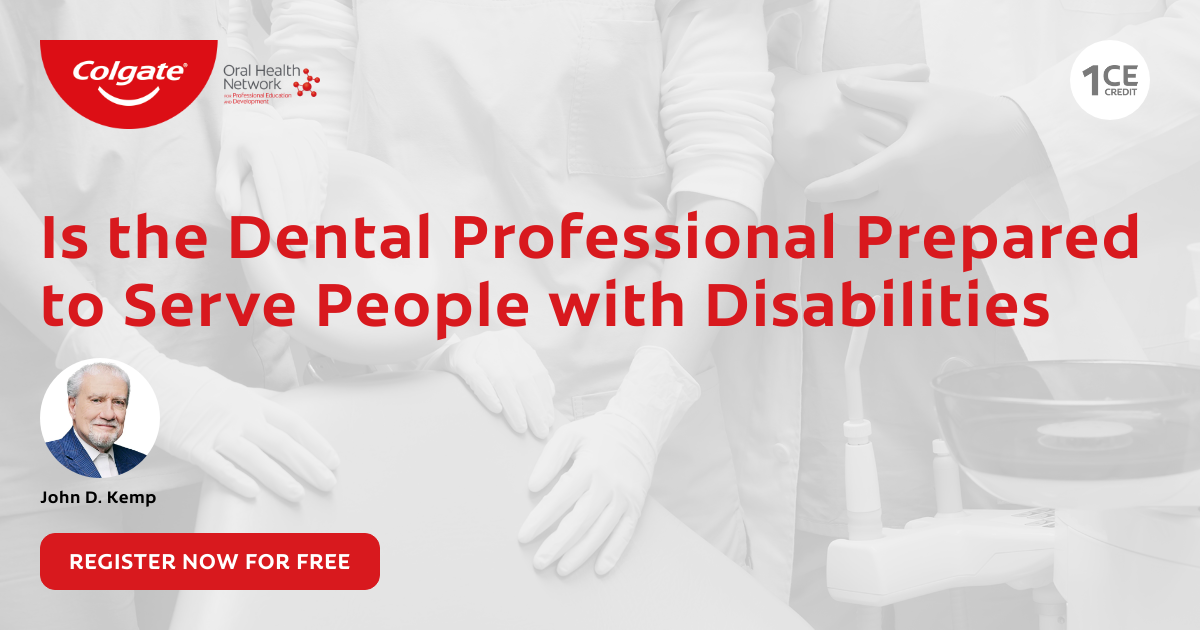 Colgate Oral Health Network