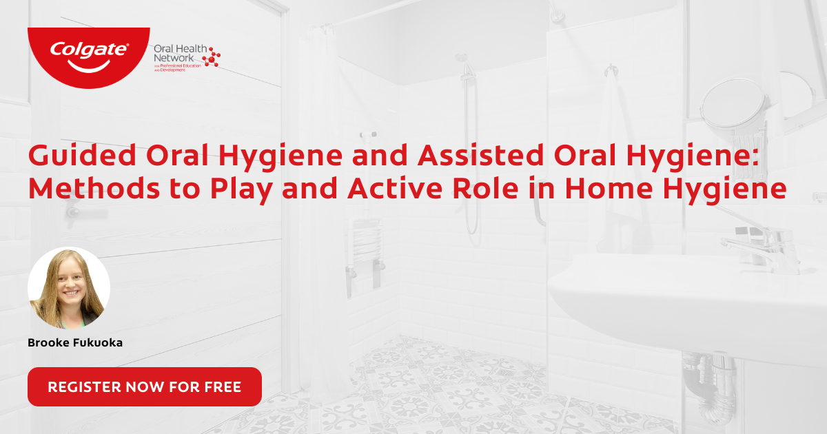 Colgate Oral Health Network