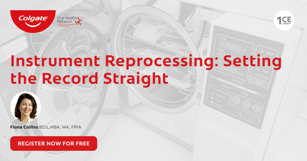 Colgate Oral Health Network