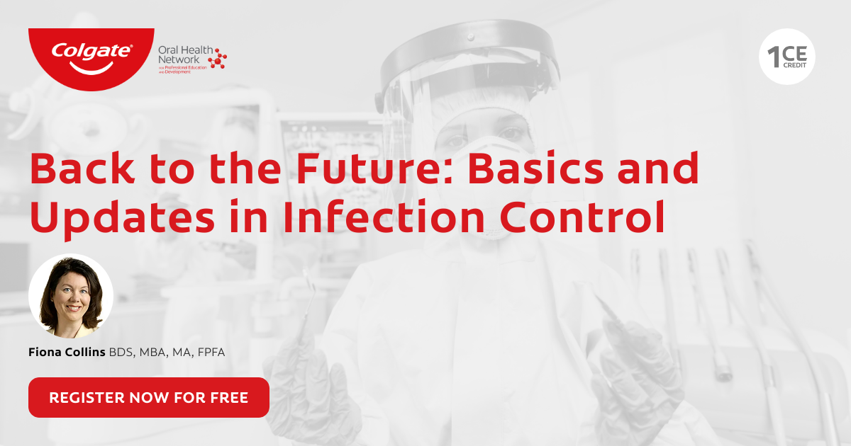 Colgate Oral Health Network