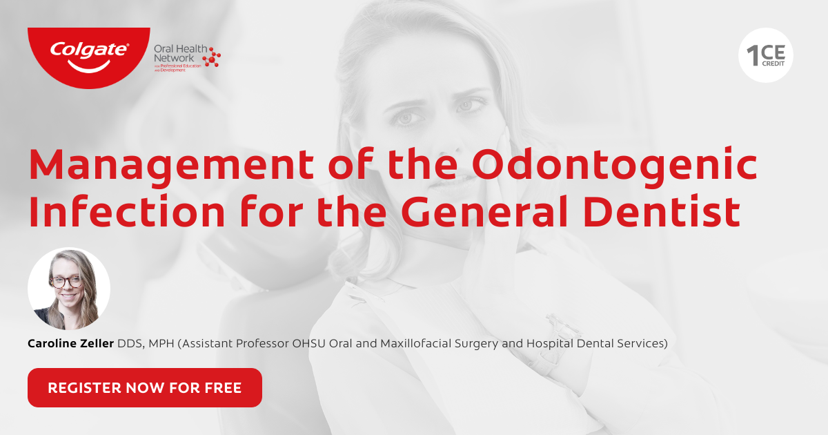 Colgate Oral Health Network