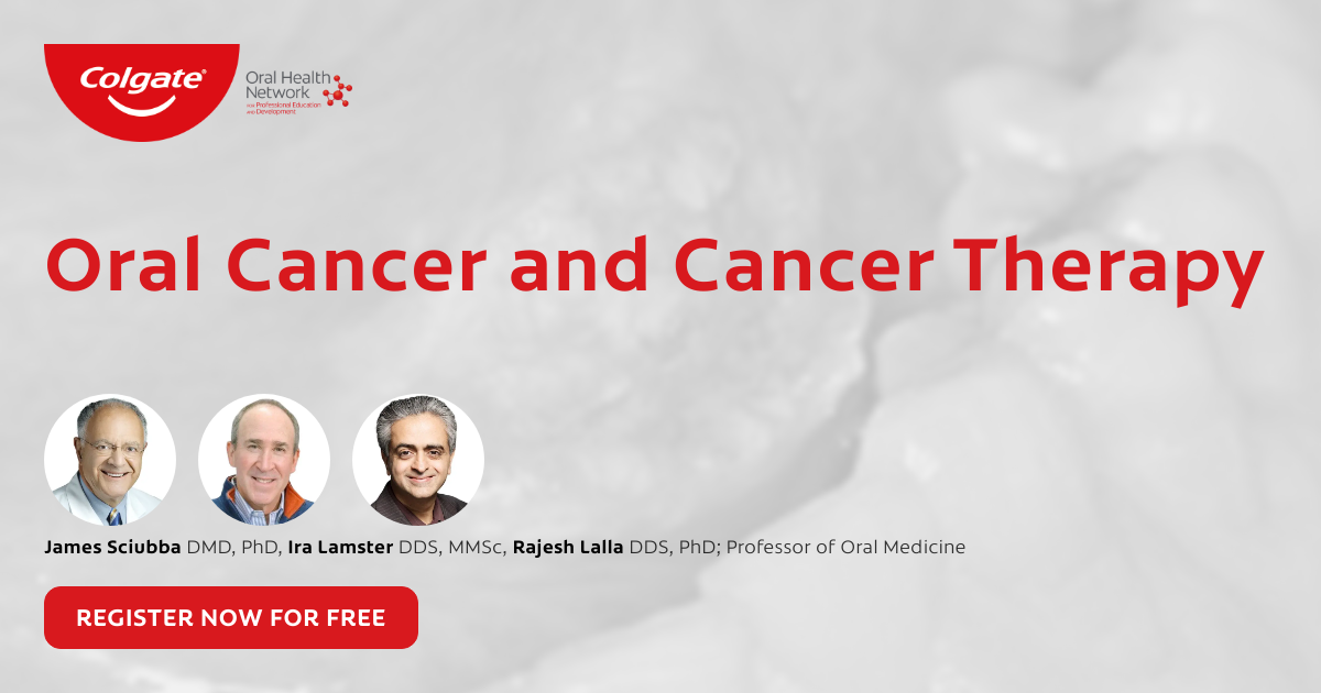 Colgate Oral Health Network