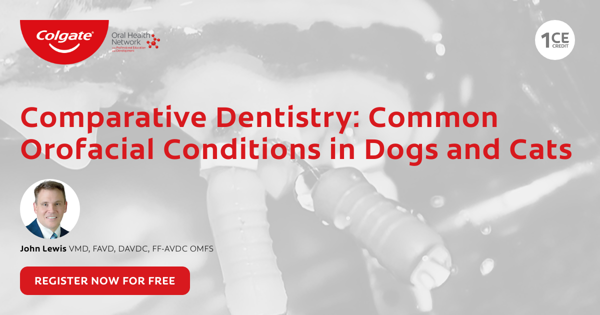 Colgate Oral Health Network