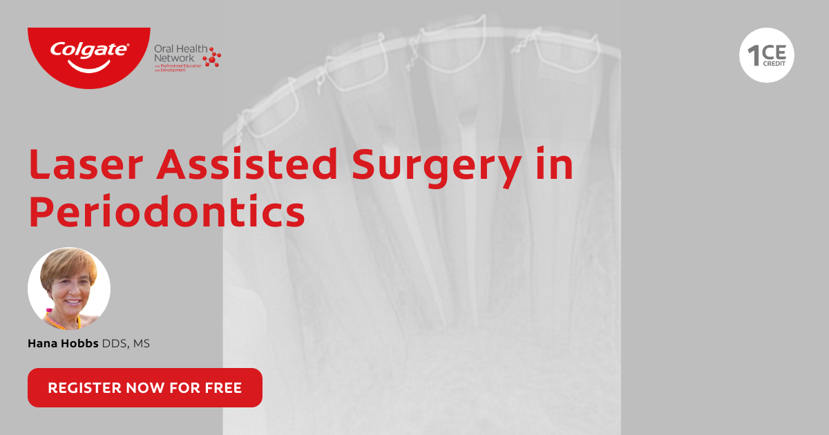 Colgate Oral Health Network