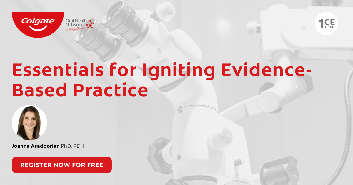 Colgate Oral Health Network