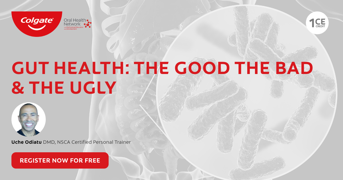 Colgate Oral Health Network