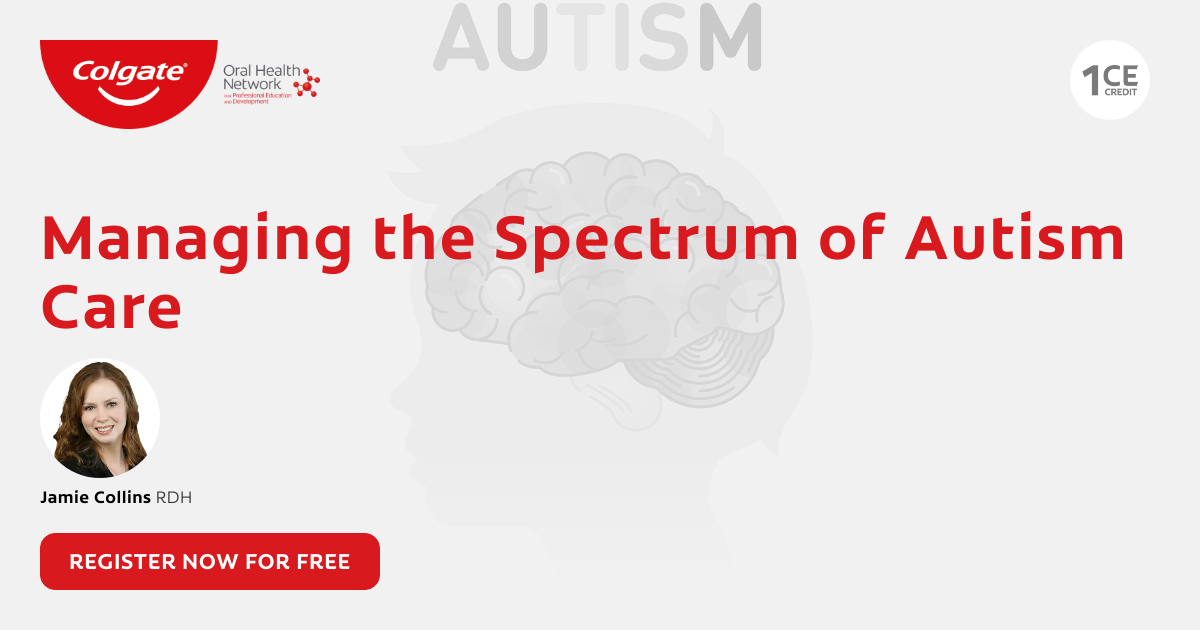 Colgate Oral Health Network