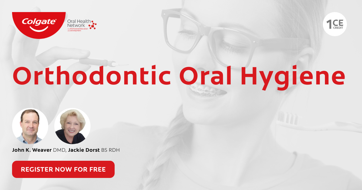 Colgate Oral Health Network