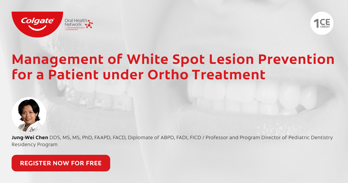 Colgate Oral Health Network