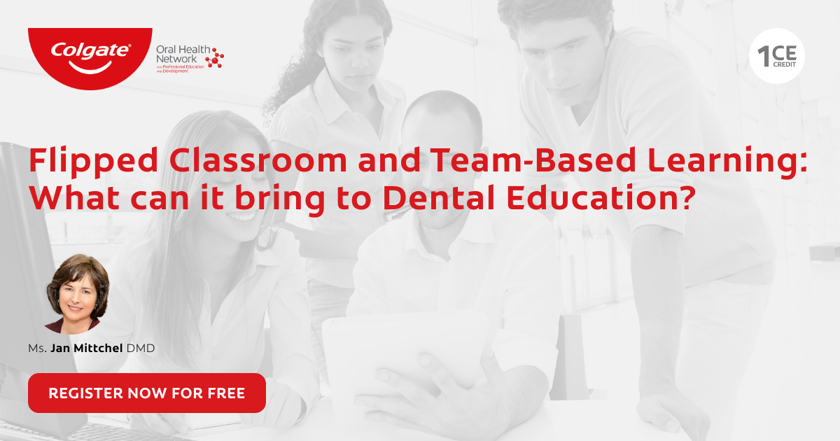 Colgate Oral Health Network