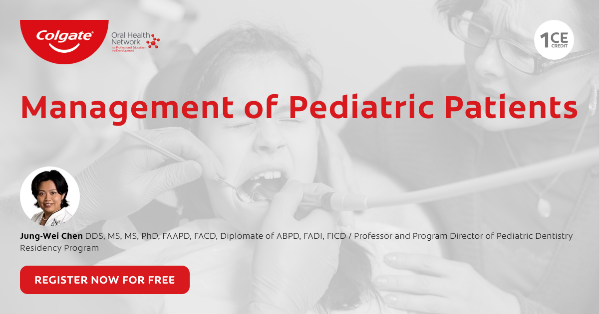 Colgate Oral Health Network