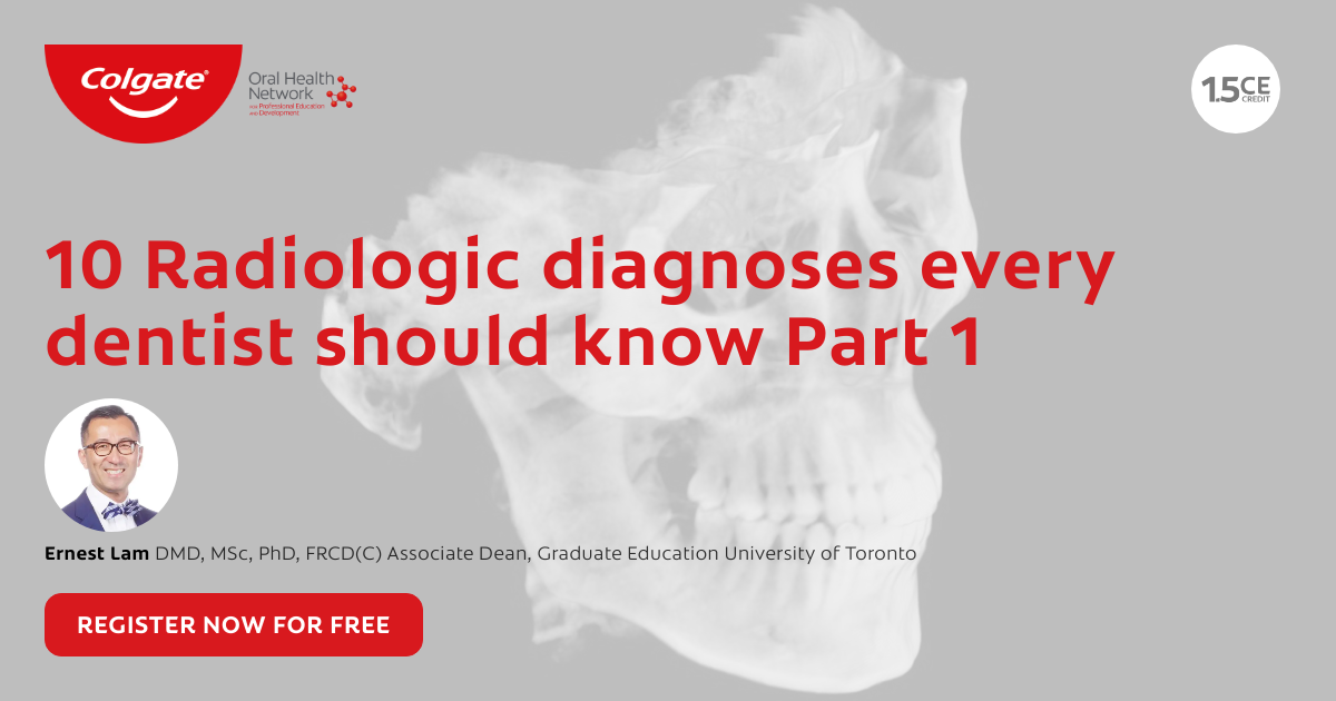 Colgate Oral Health Network