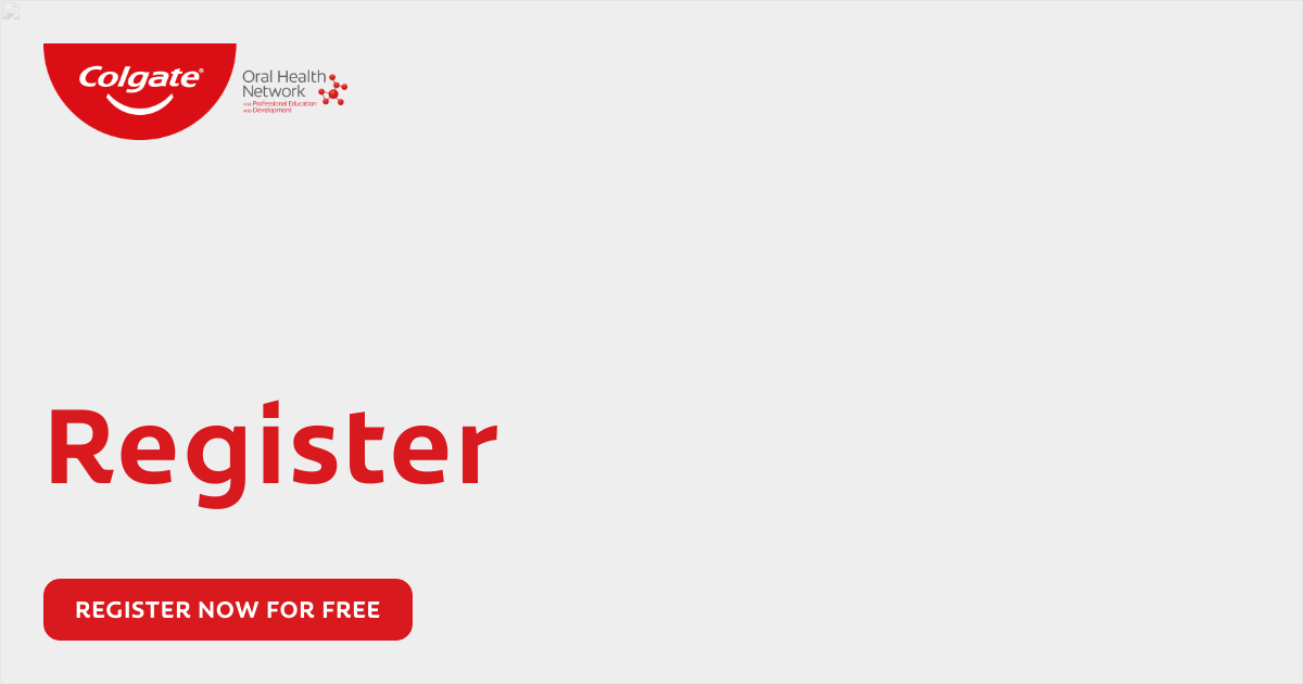 Colgate Oral Health Network