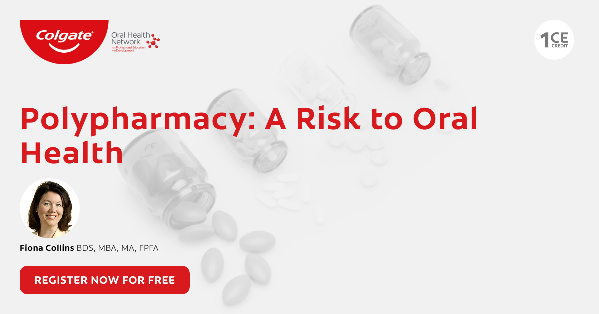 Colgate Oral Health Network