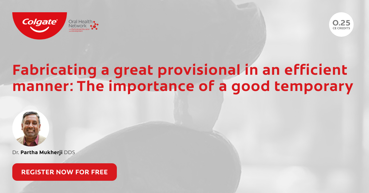 Colgate Oral Health Network