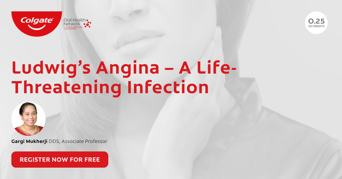 Colgate Oral Health Network