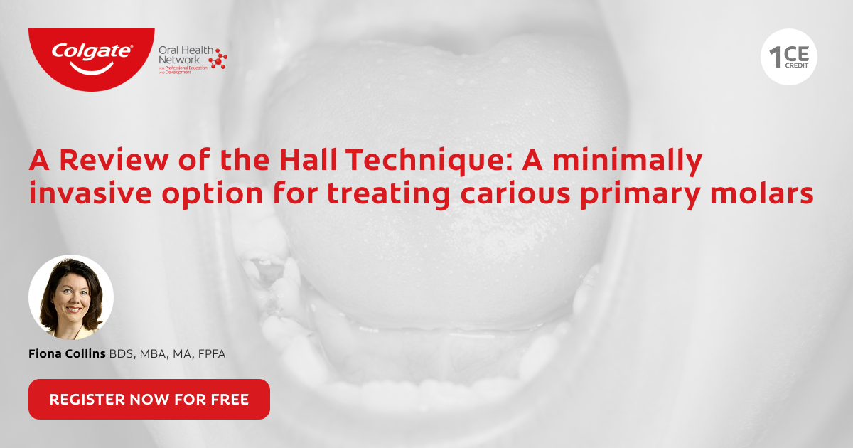 Colgate Oral Health Network