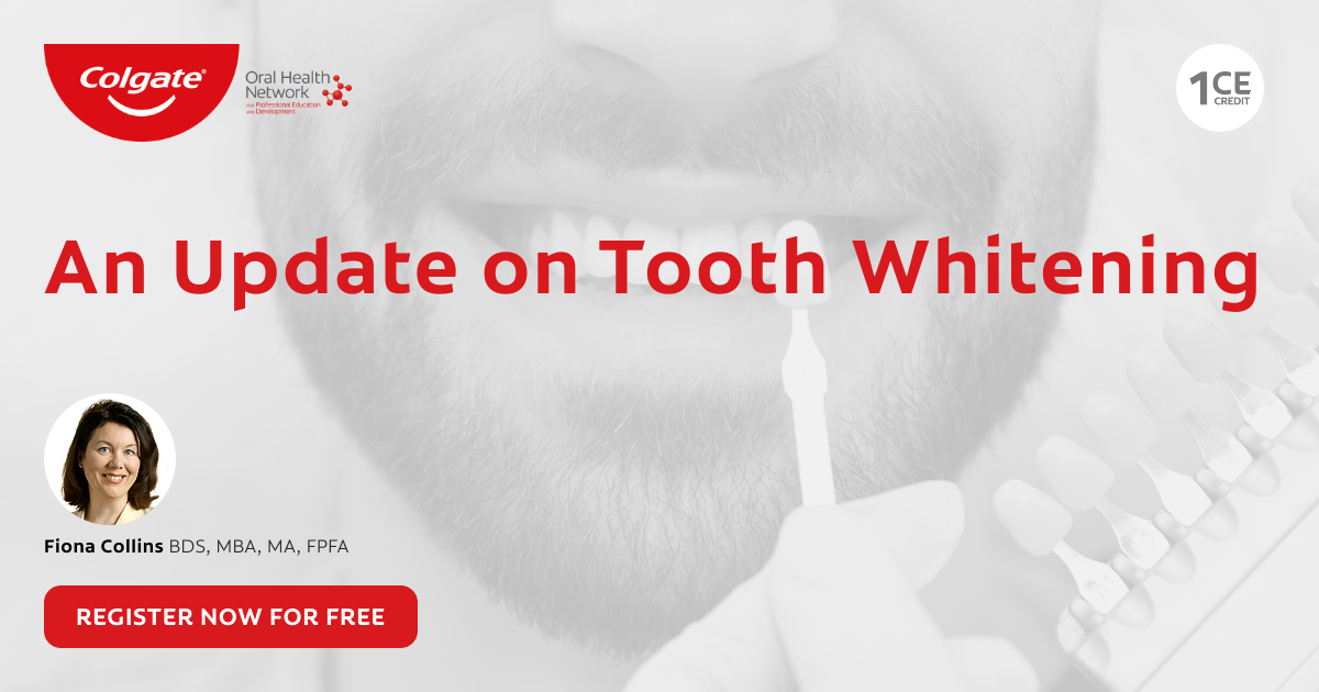 Colgate Oral Health Network