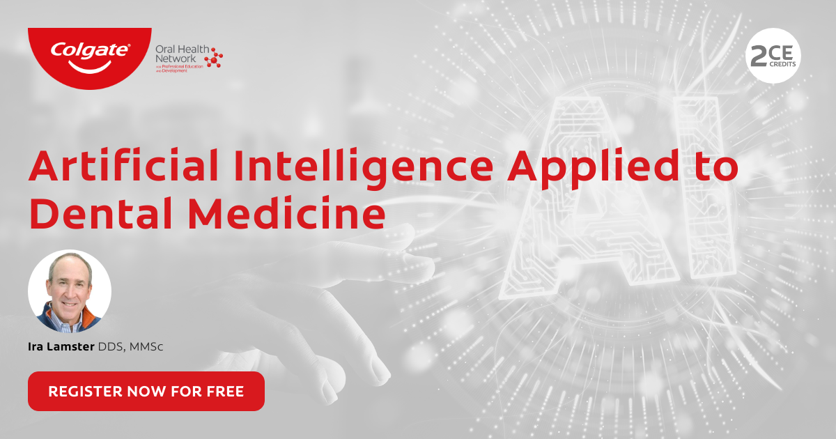 Colgate Oral Health Network