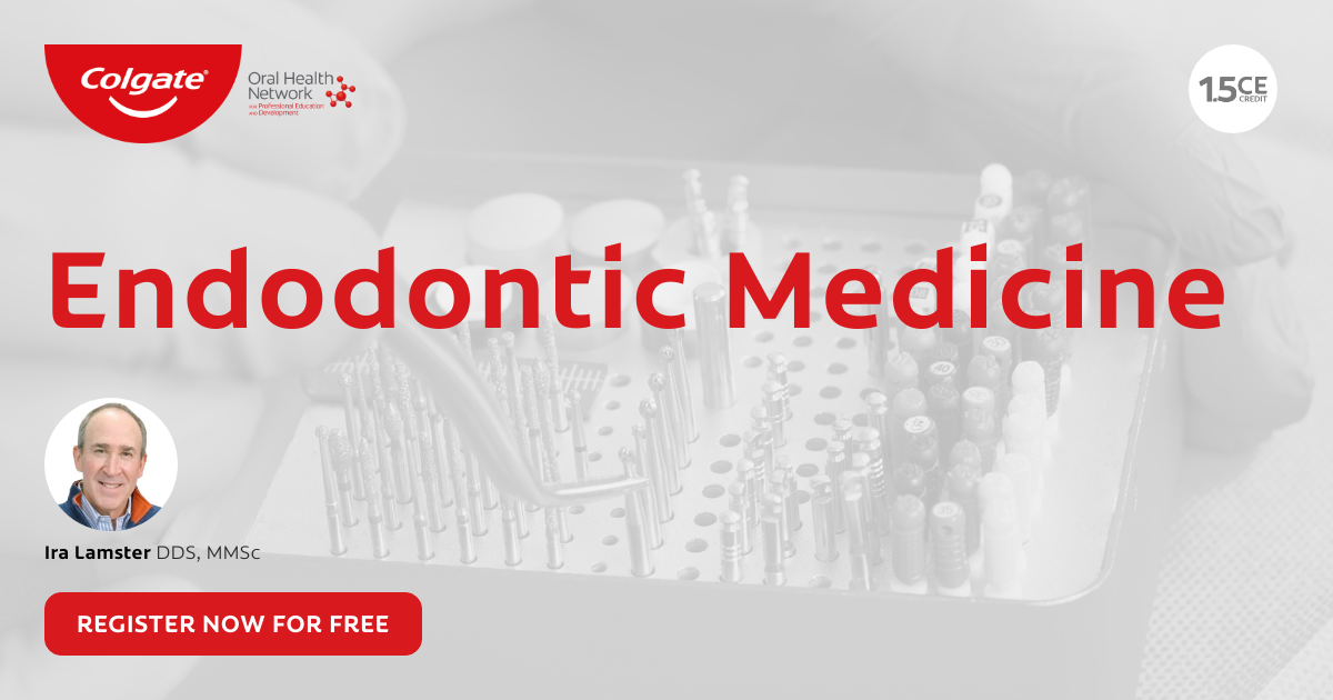 Colgate Oral Health Network