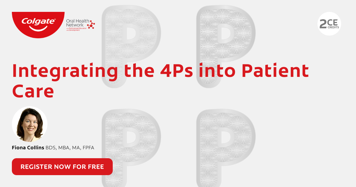 Colgate Oral Health Network