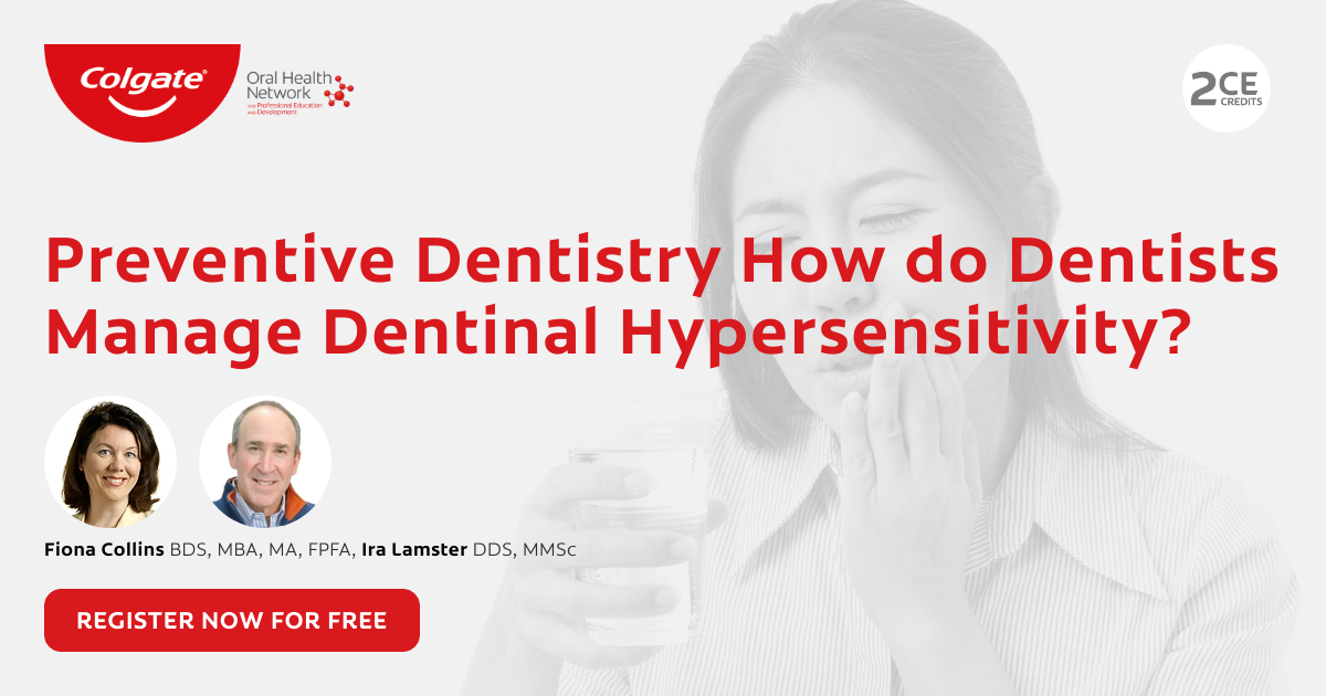 Colgate Oral Health Network