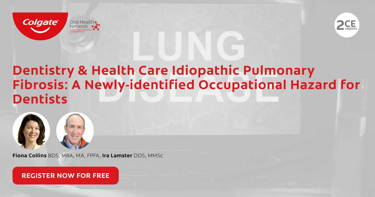 Colgate Oral Health Network