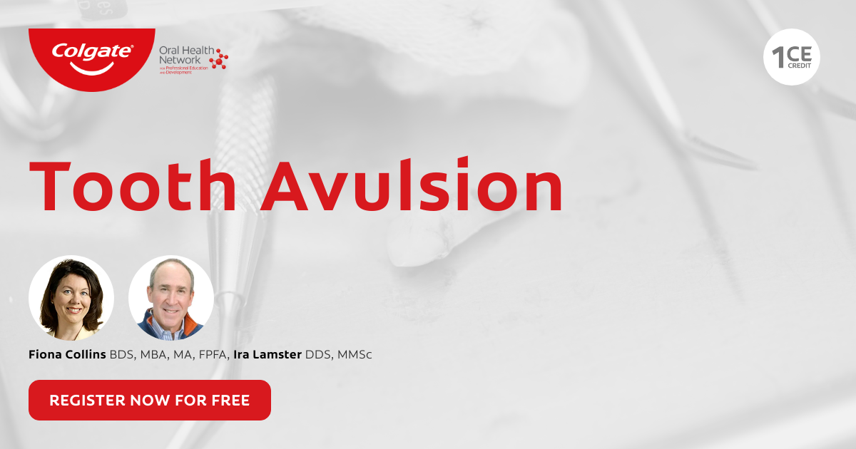 Colgate Oral Health Network