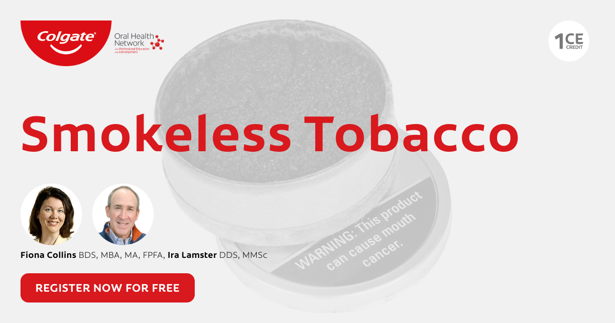 Colgate Oral Health Network