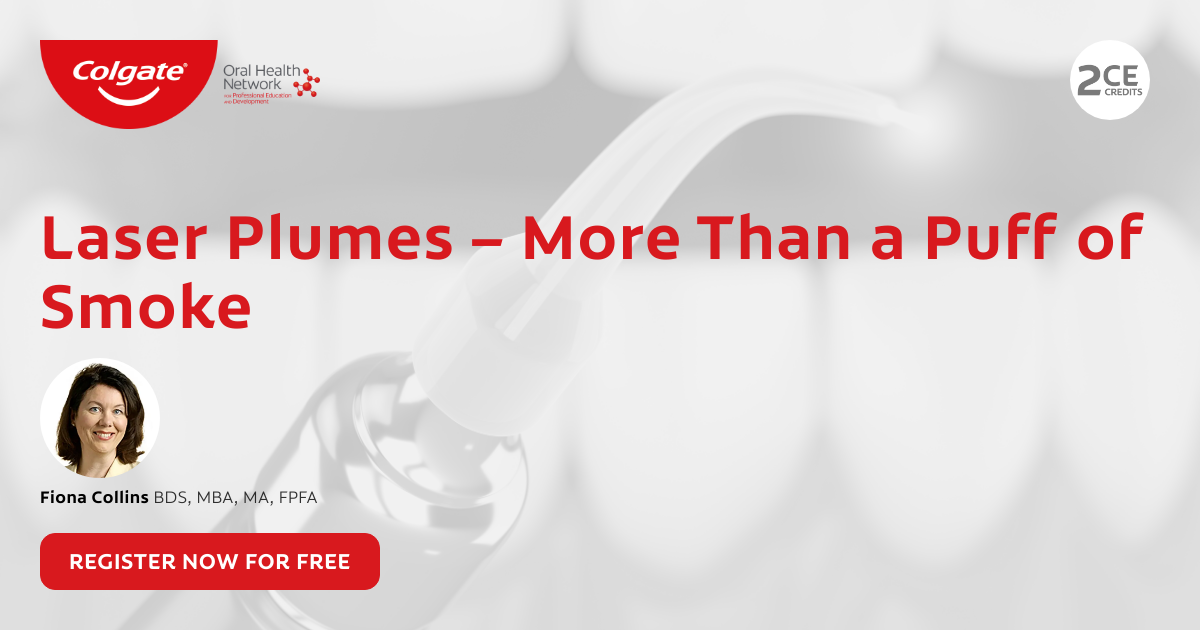 Colgate Oral Health Network