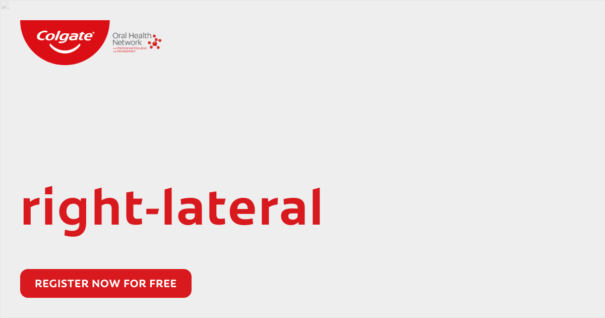 Colgate Oral Health Network