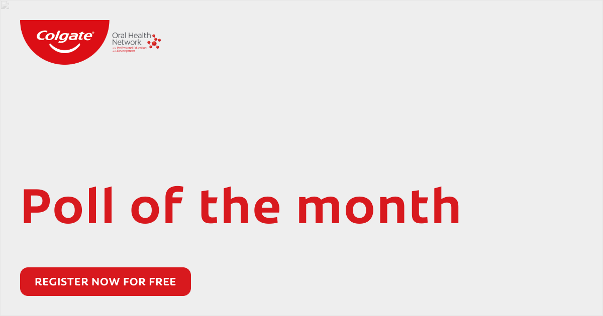 Colgate Oral Health Network