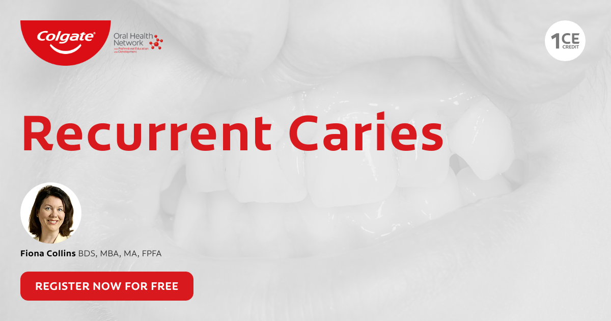 Colgate Oral Health Network