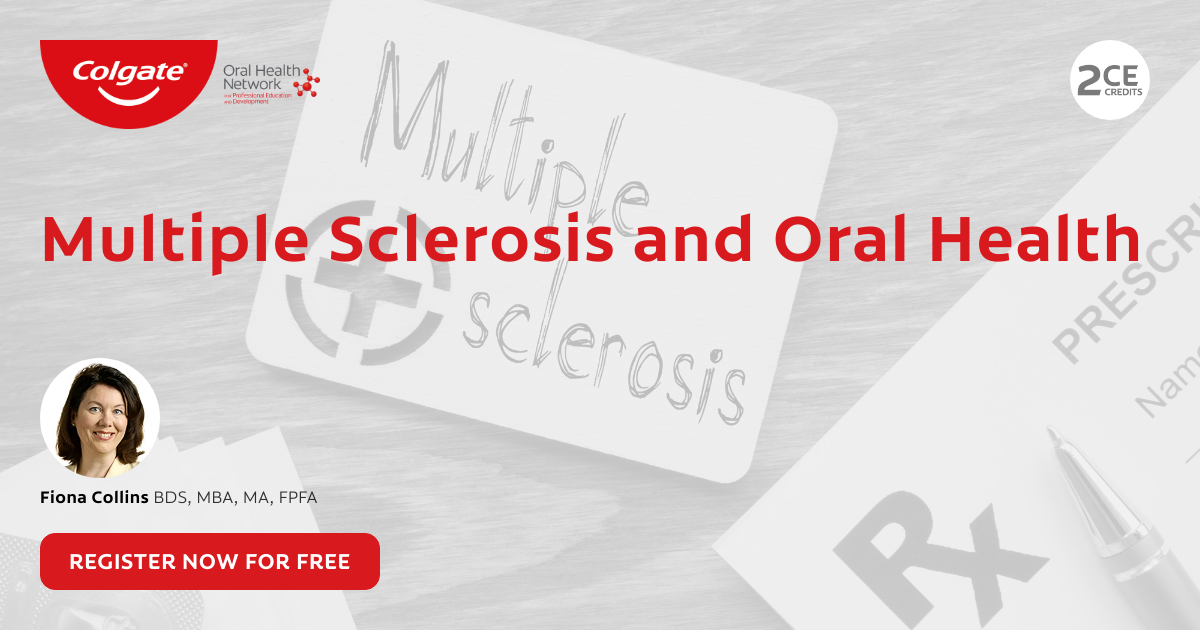 Colgate Oral Health Network