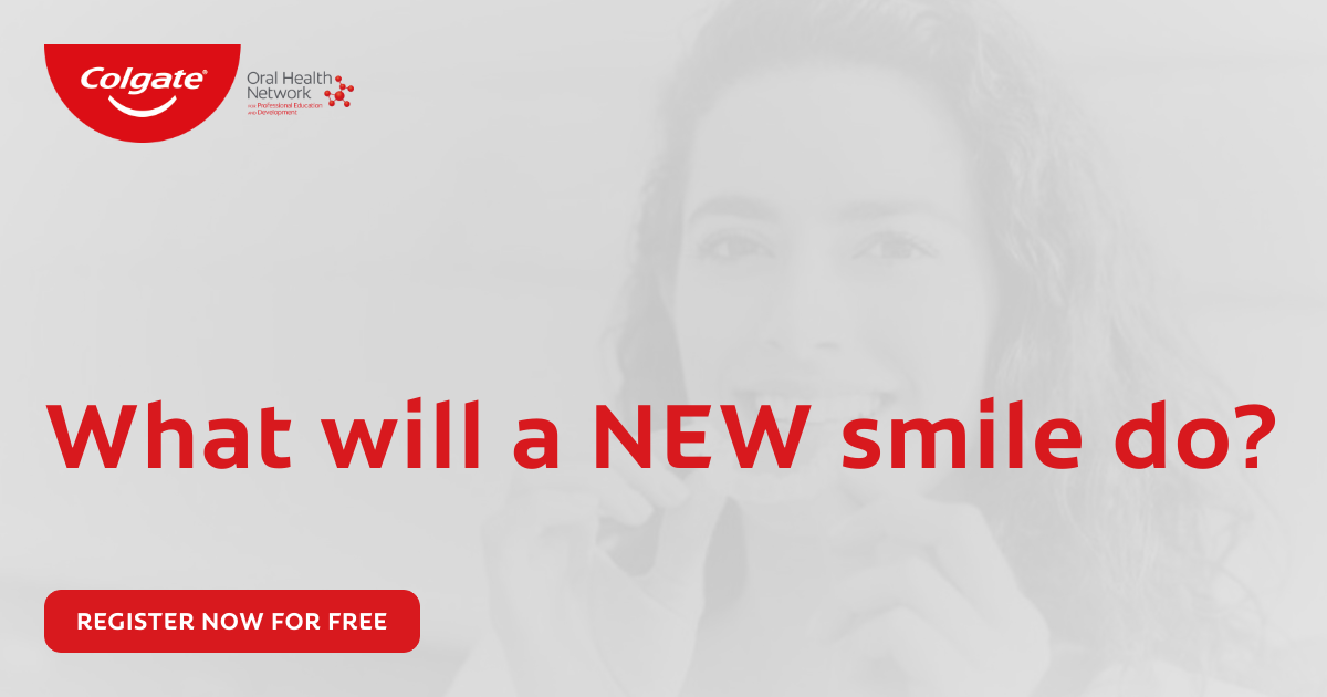 Colgate Oral Health Network