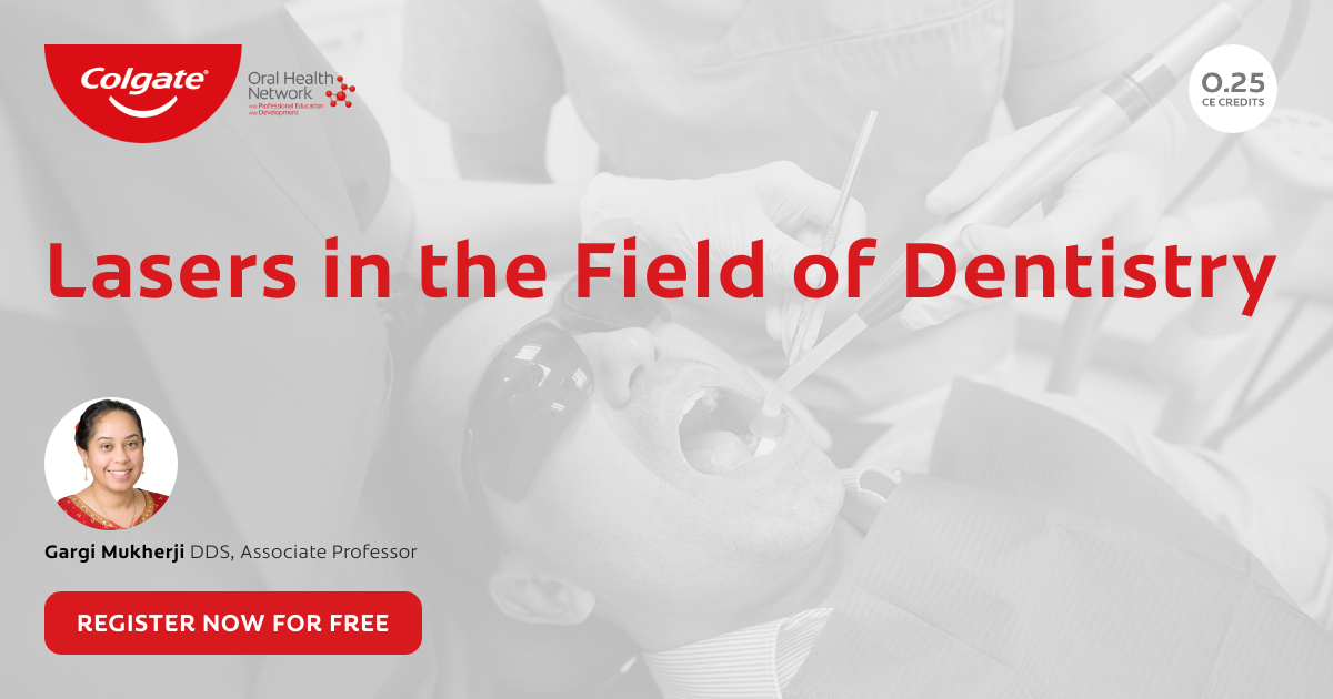 Colgate Oral Health Network