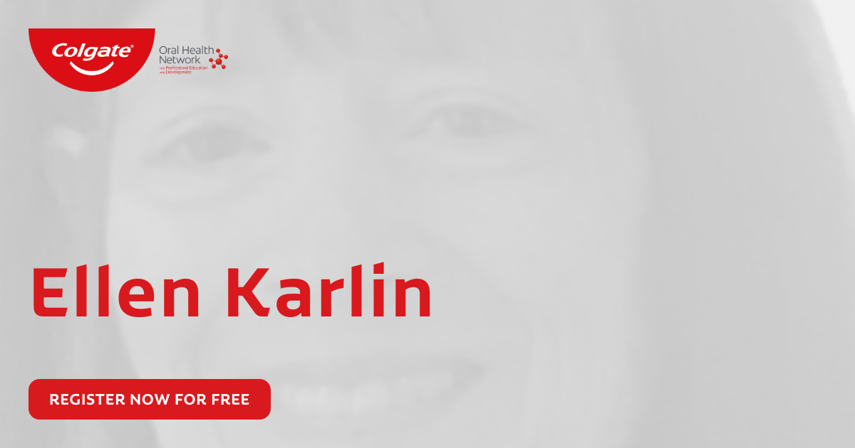 Colgate Oral Health Network