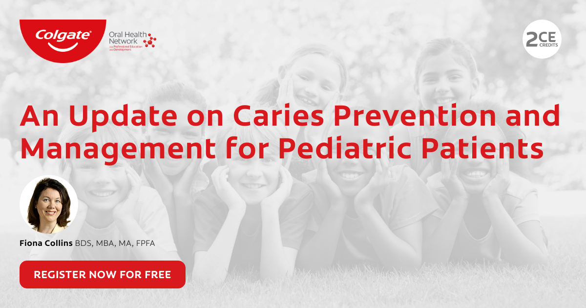 Colgate Oral Health Network