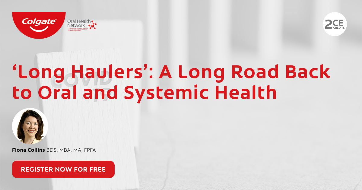 Colgate Oral Health Network