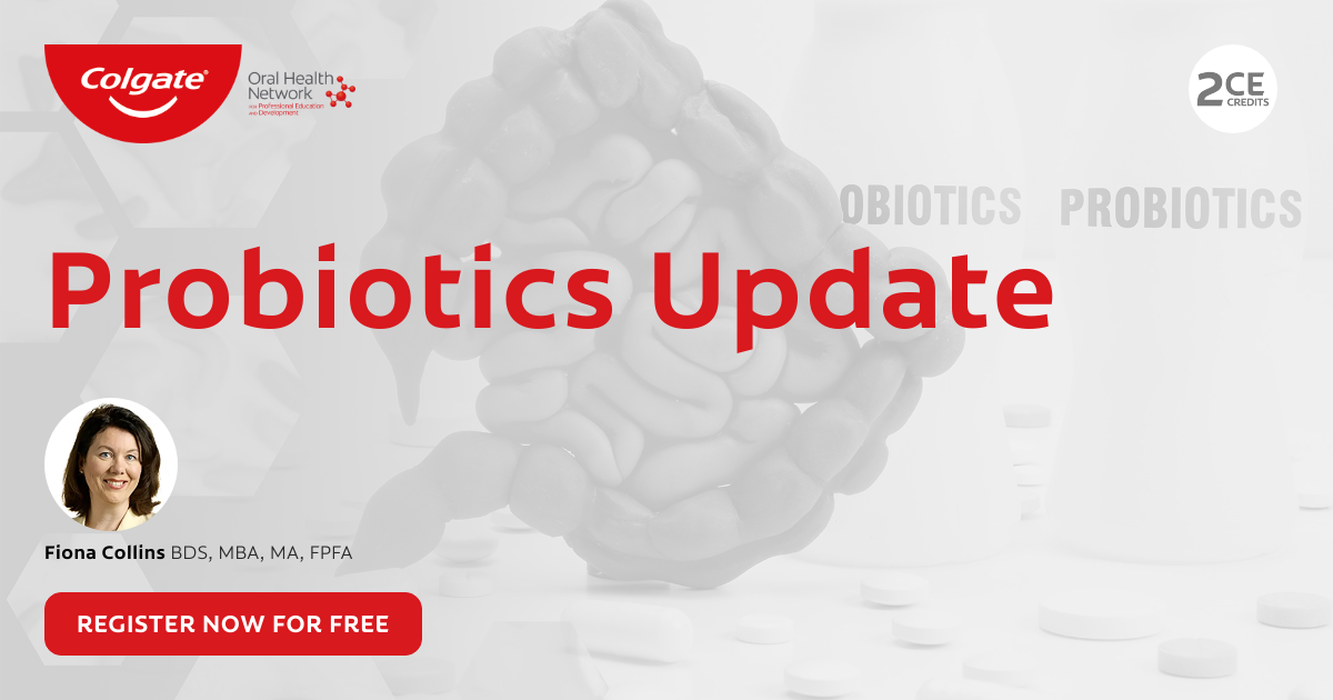 Colgate Oral Health Network