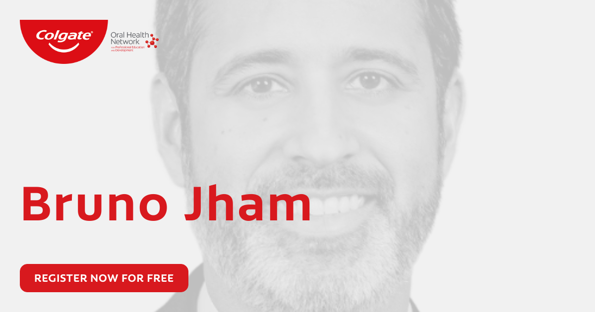 Colgate Oral Health Network