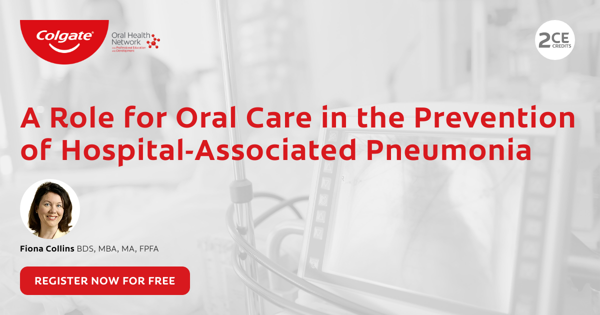 Colgate Oral Health Network