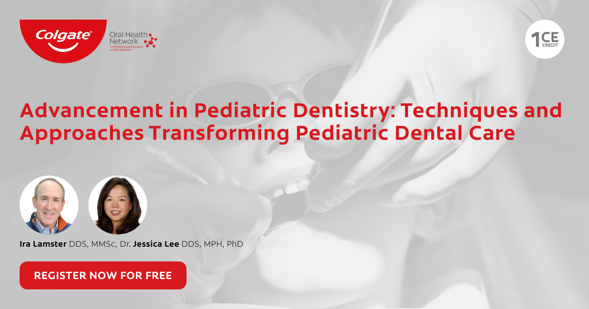 Colgate Oral Health Network