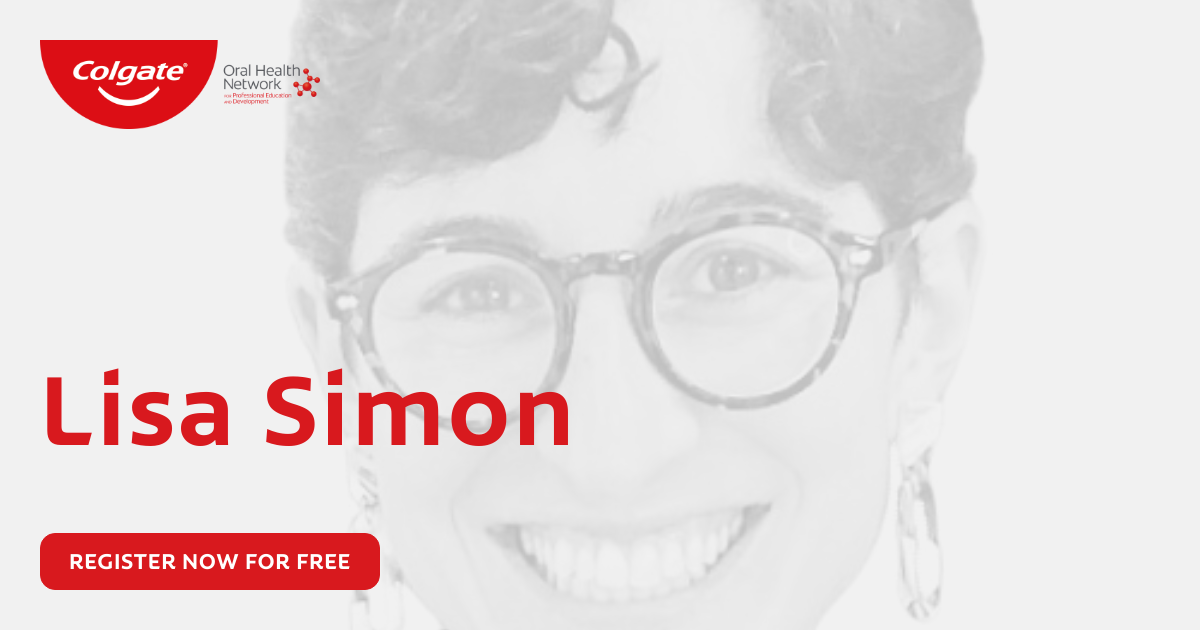 Colgate Oral Health Network