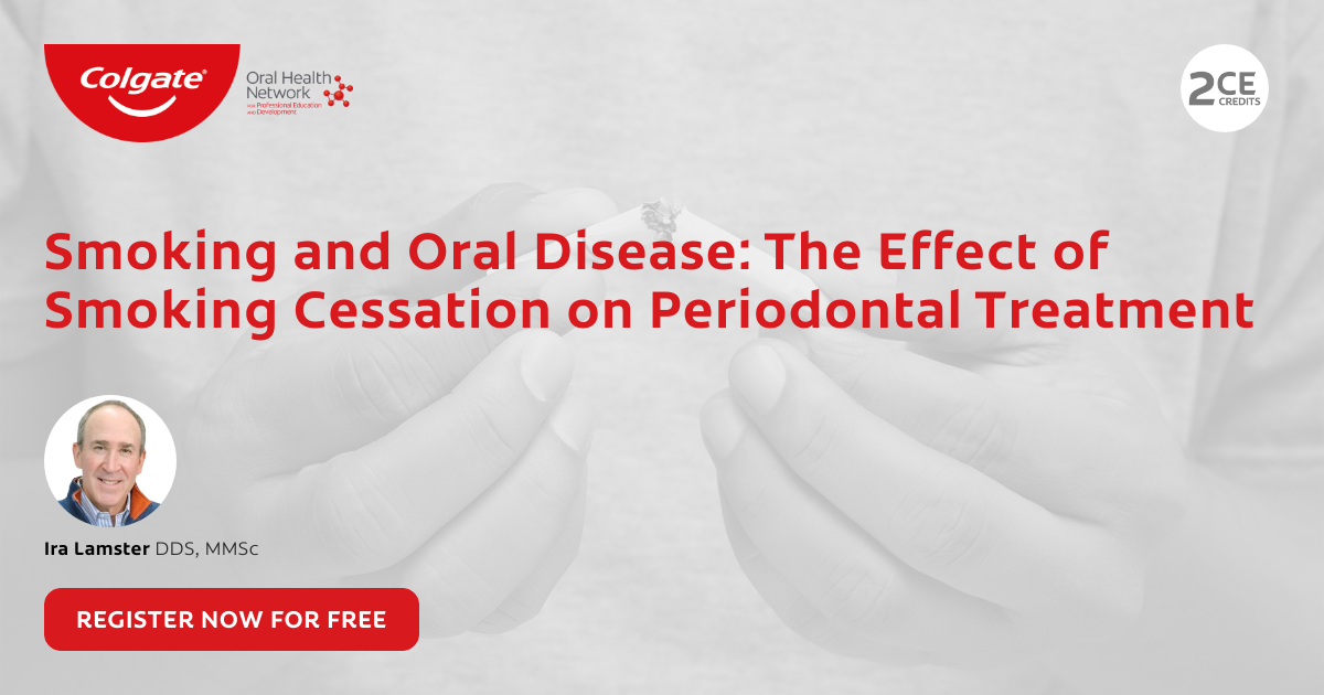 Colgate Oral Health Network