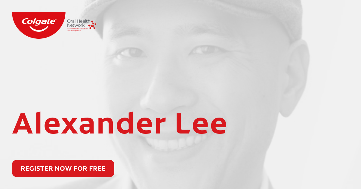 Colgate Oral Health Network