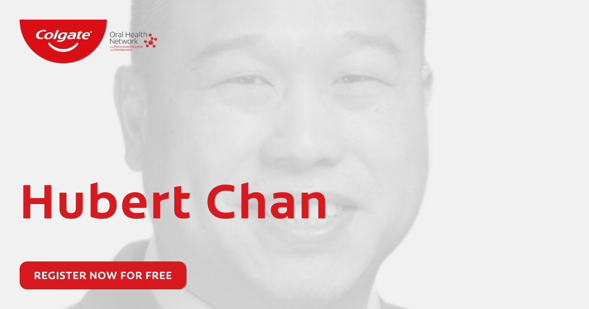 Colgate Oral Health Network