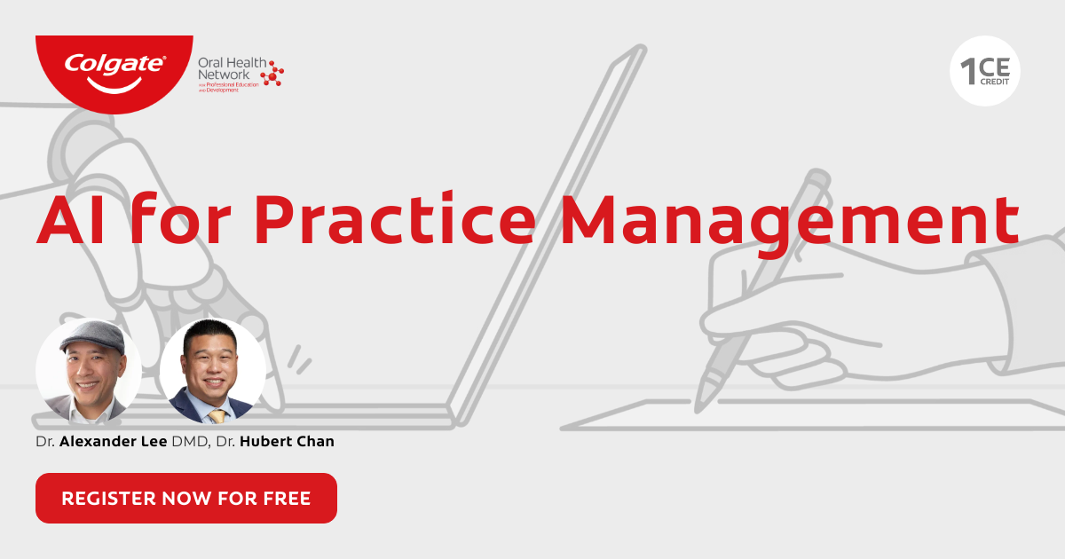 Colgate Oral Health Network