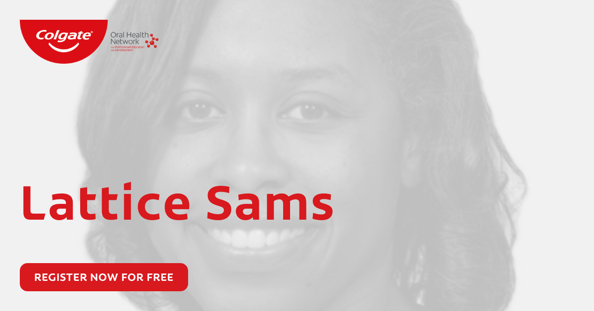 Colgate Oral Health Network